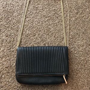 BCBGeneration | Bags | Flip Shouldercrossbody | Poshmark